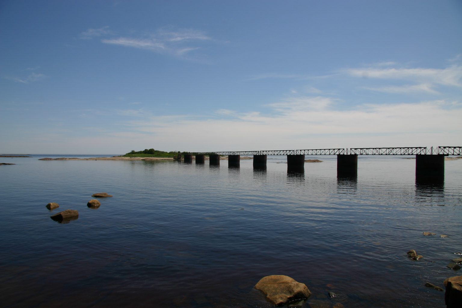 Découvrir Port-Cartier – Ville de Port-Cartier