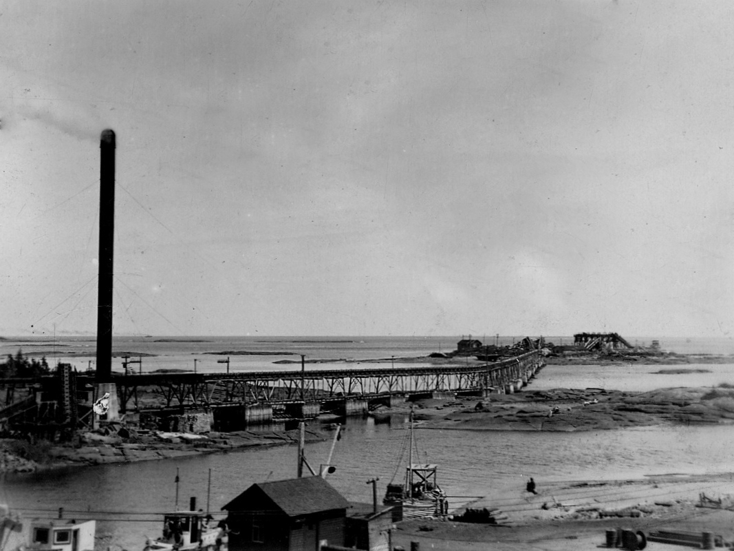 Découvrir Port-Cartier – Ville de Port-Cartier