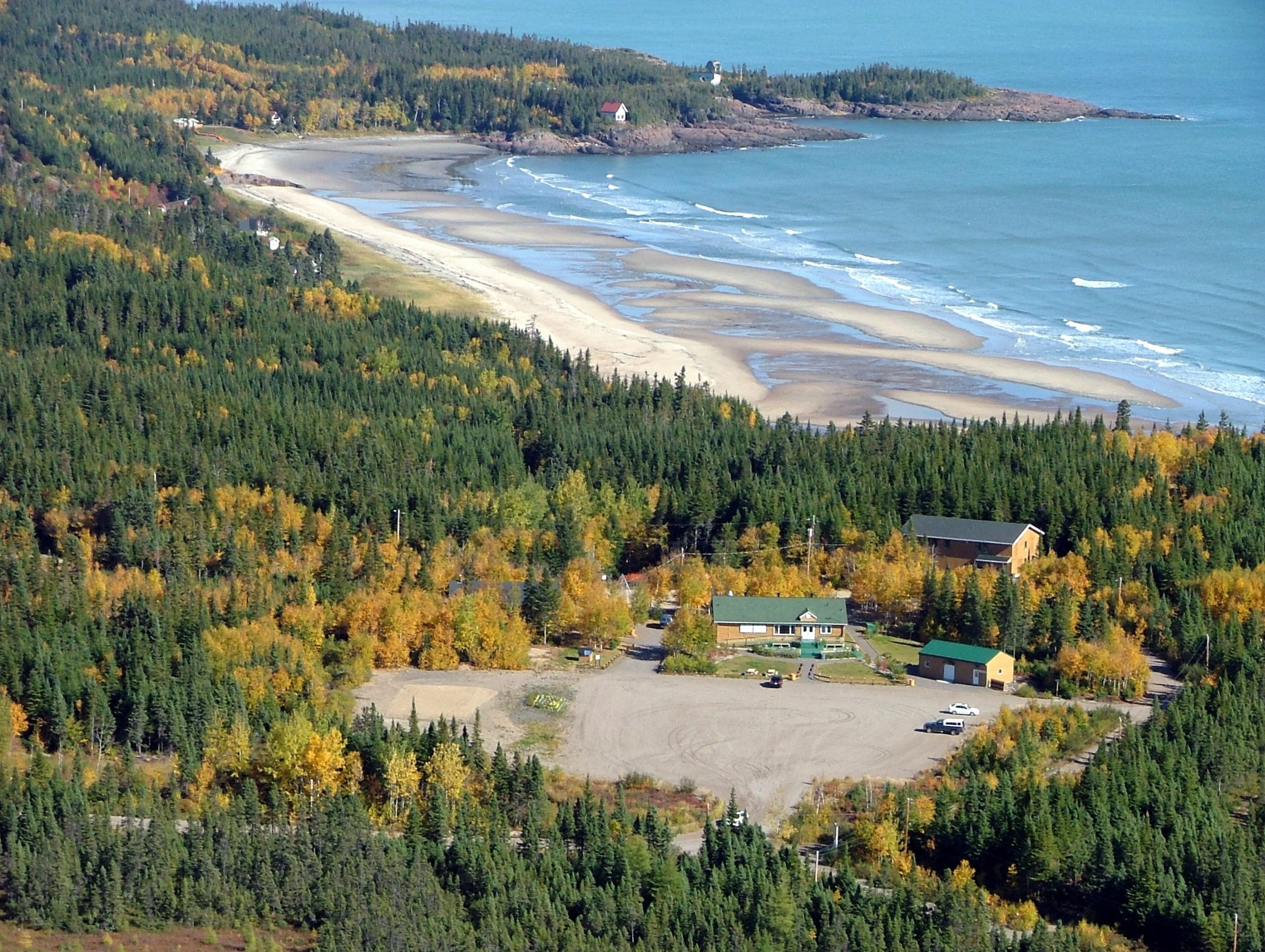 Découvrir Port-Cartier – Ville de Port-Cartier