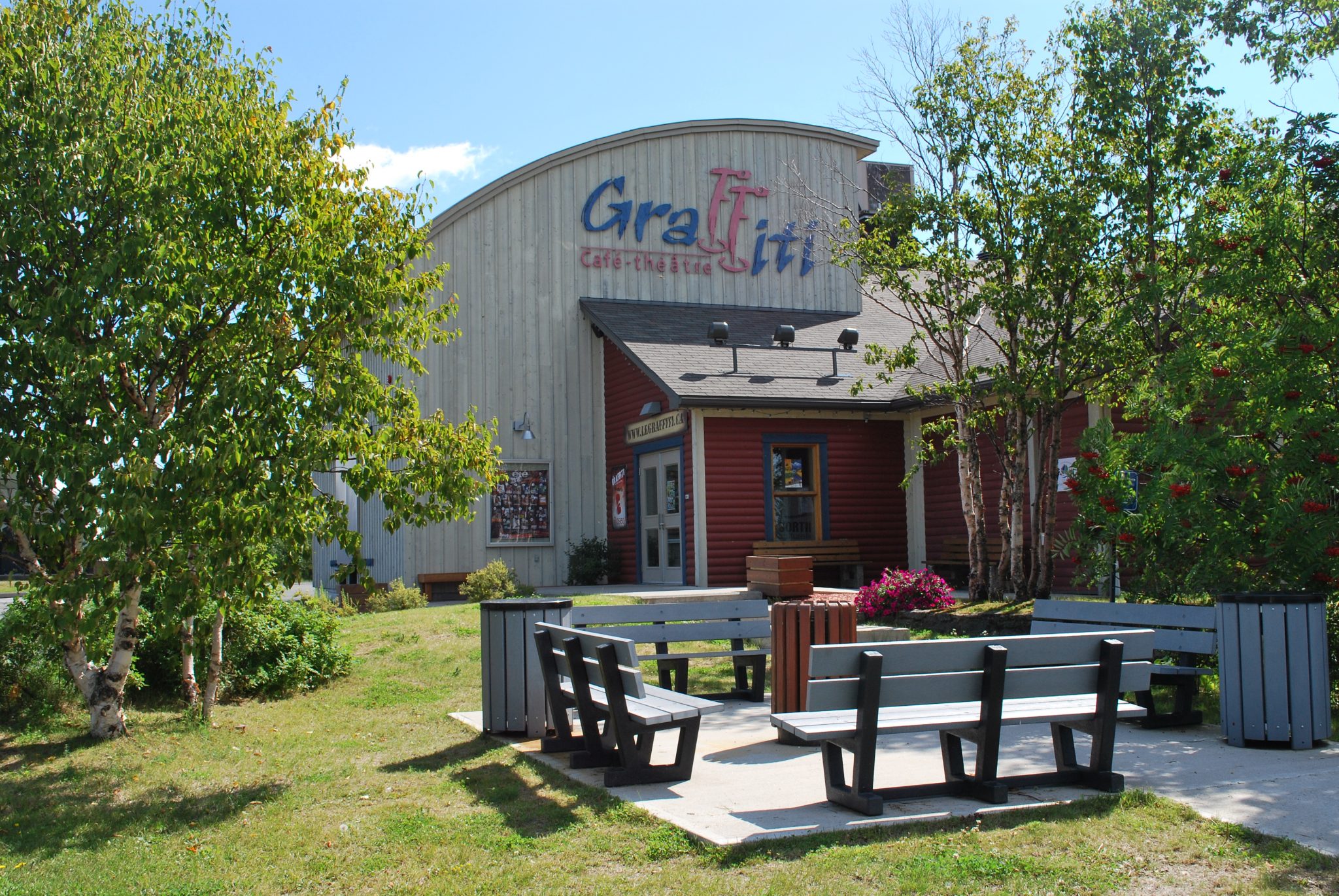 Découvrir Port-Cartier – Ville de Port-Cartier