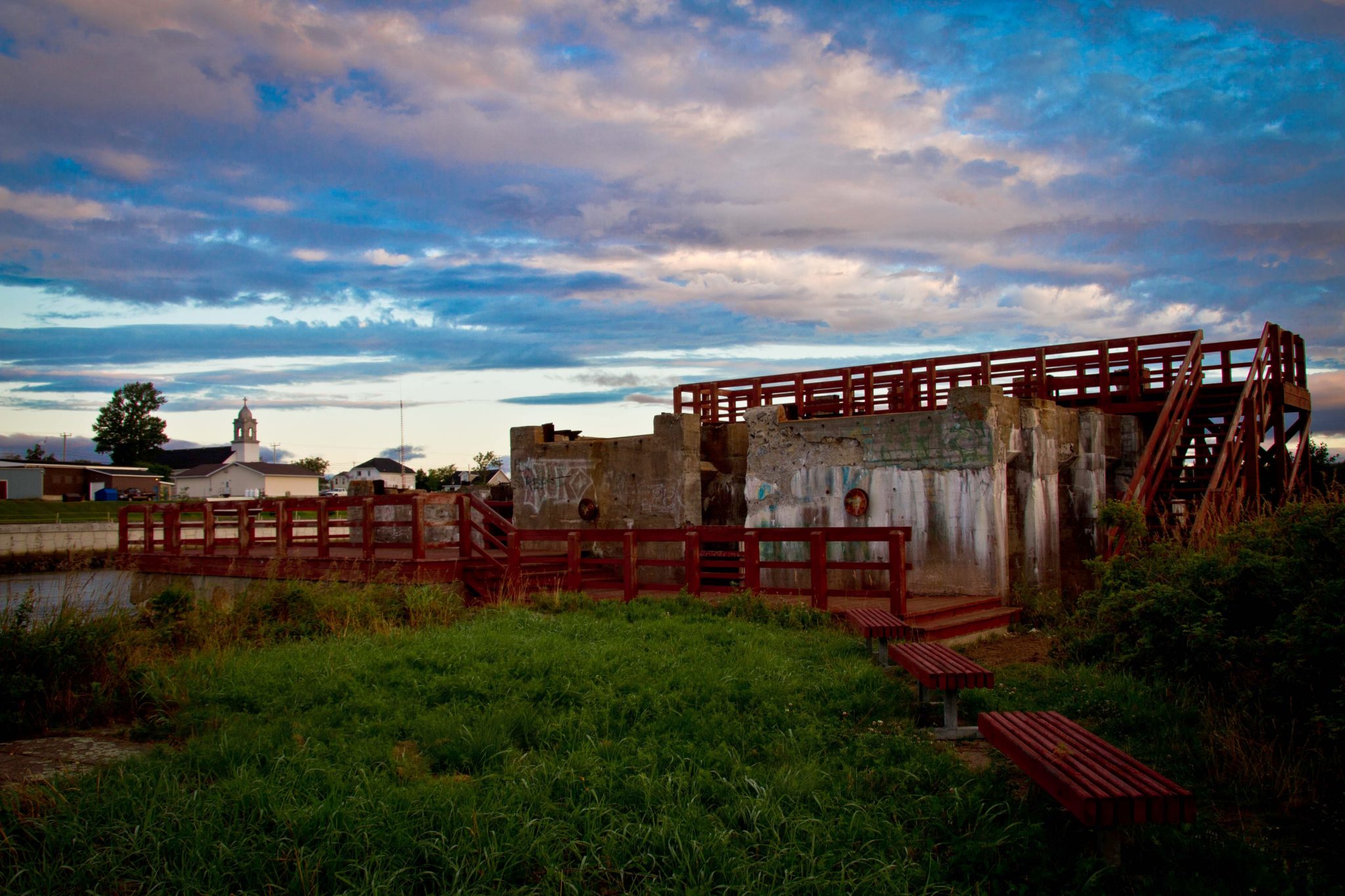 Découvrir Port-Cartier – Ville de Port-Cartier
