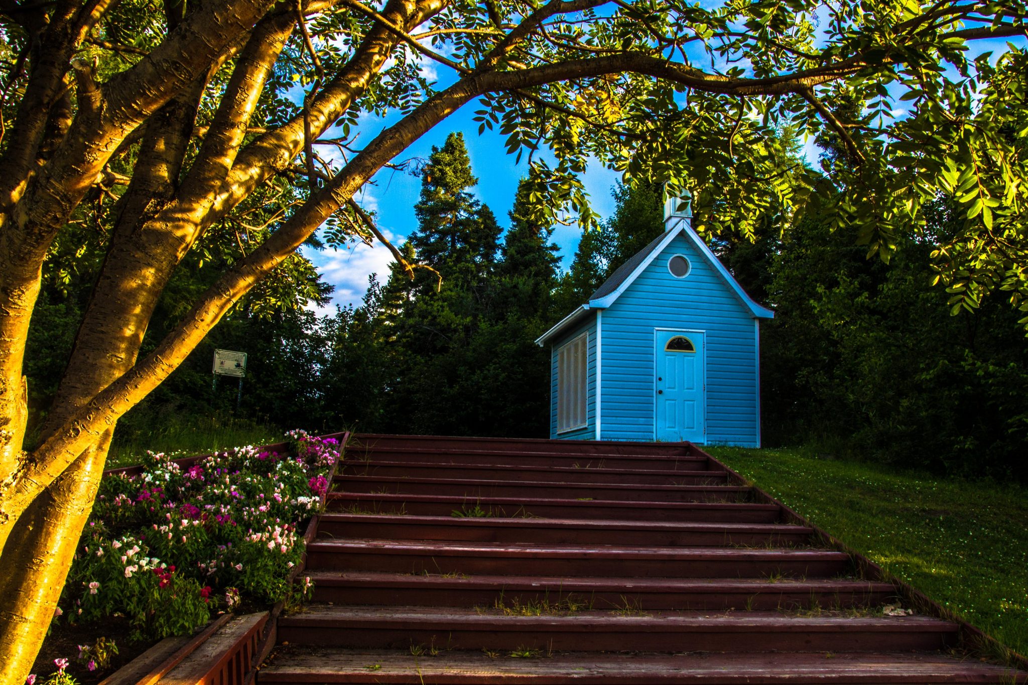 Découvrir Port-Cartier – Ville de Port-Cartier