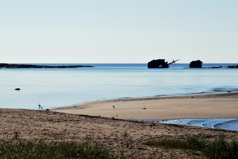 Découvrir Port-Cartier – Ville de Port-Cartier