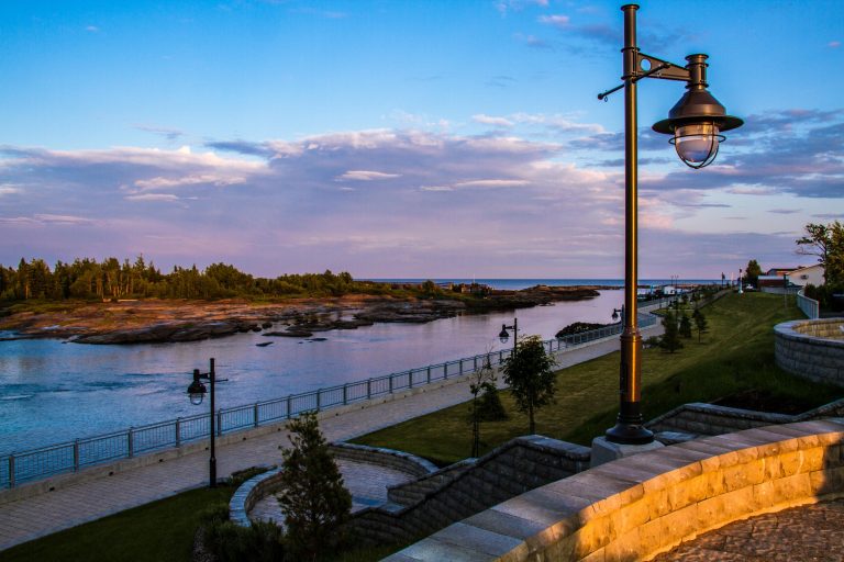 Découvrir Port-Cartier – Ville de Port-Cartier