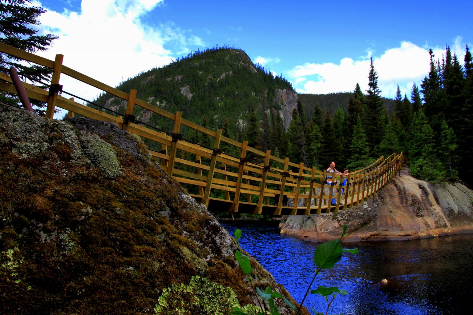 Découvrir Port-Cartier – Ville de Port-Cartier