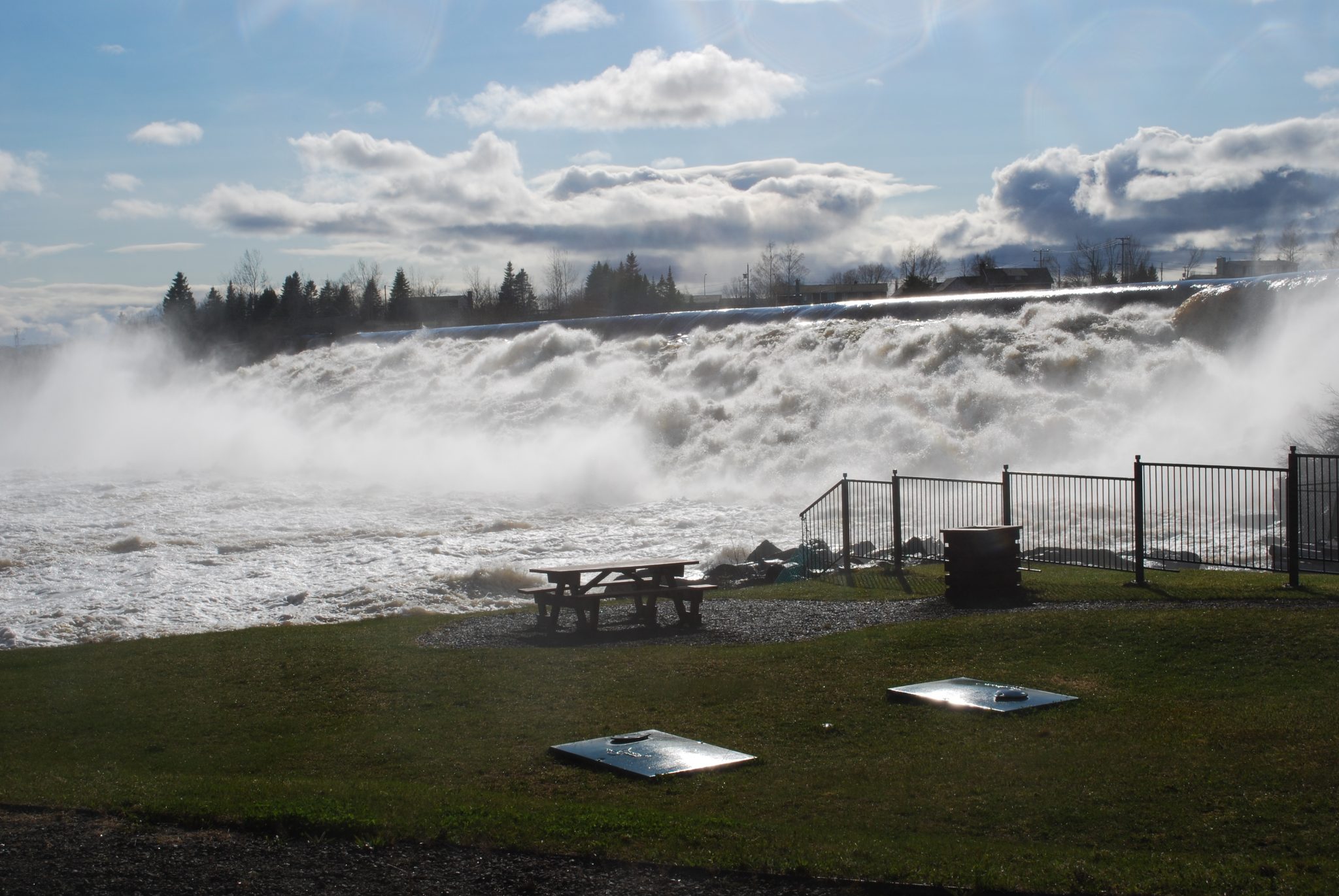 Découvrir Port-Cartier – Ville de Port-Cartier