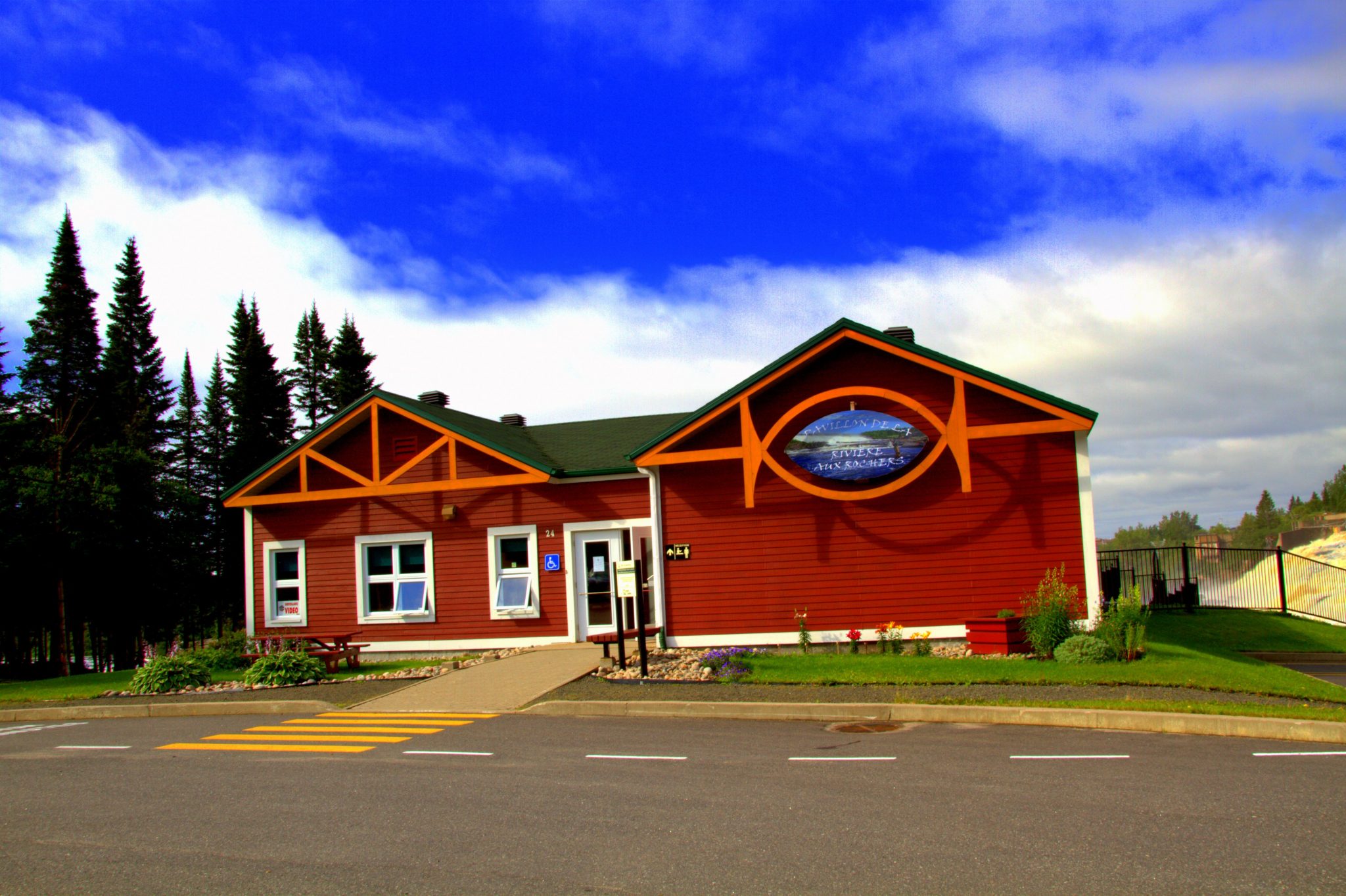 Découvrir Port-Cartier – Ville de Port-Cartier