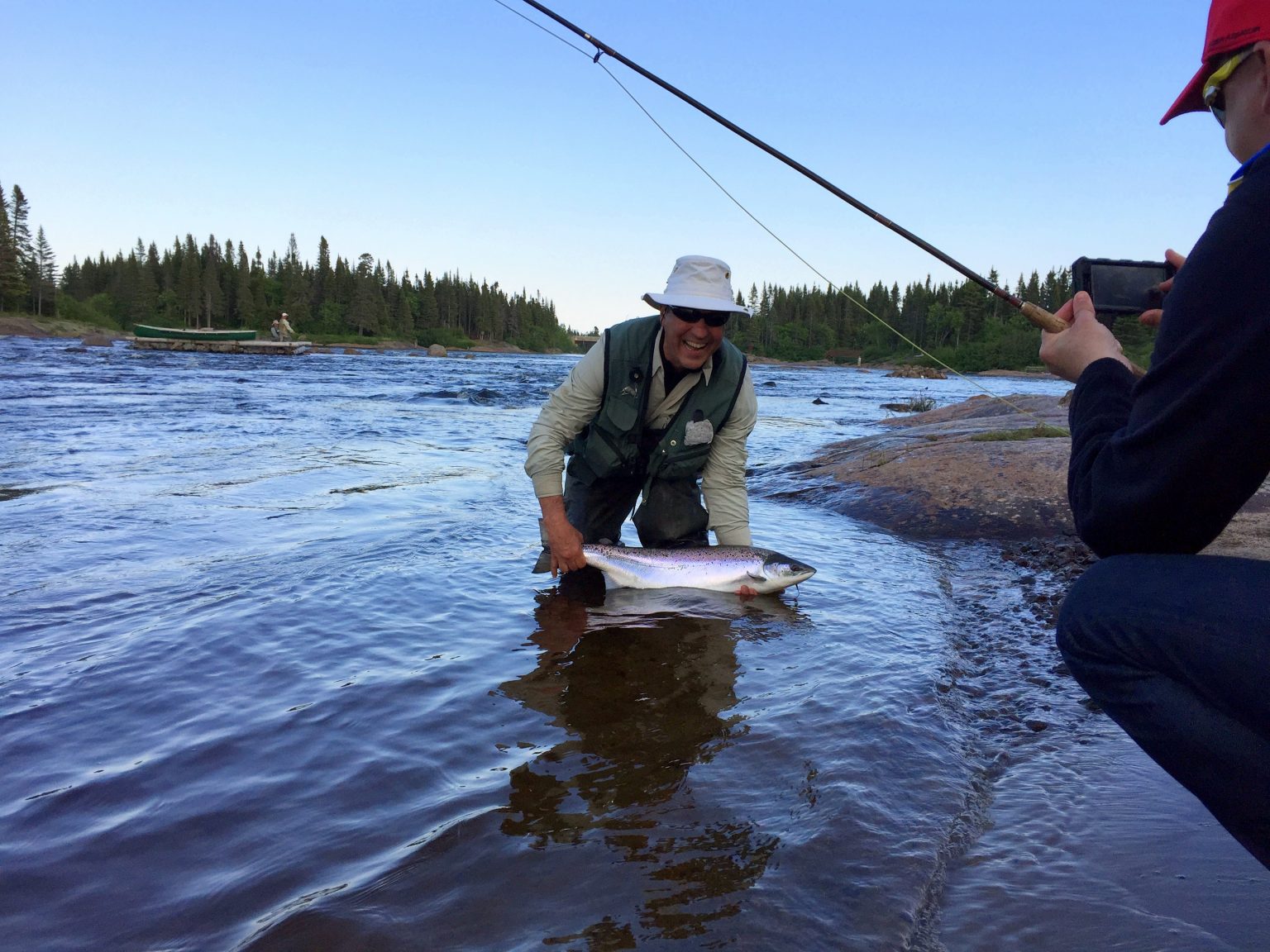 Découvrir Port-Cartier – Ville de Port-Cartier