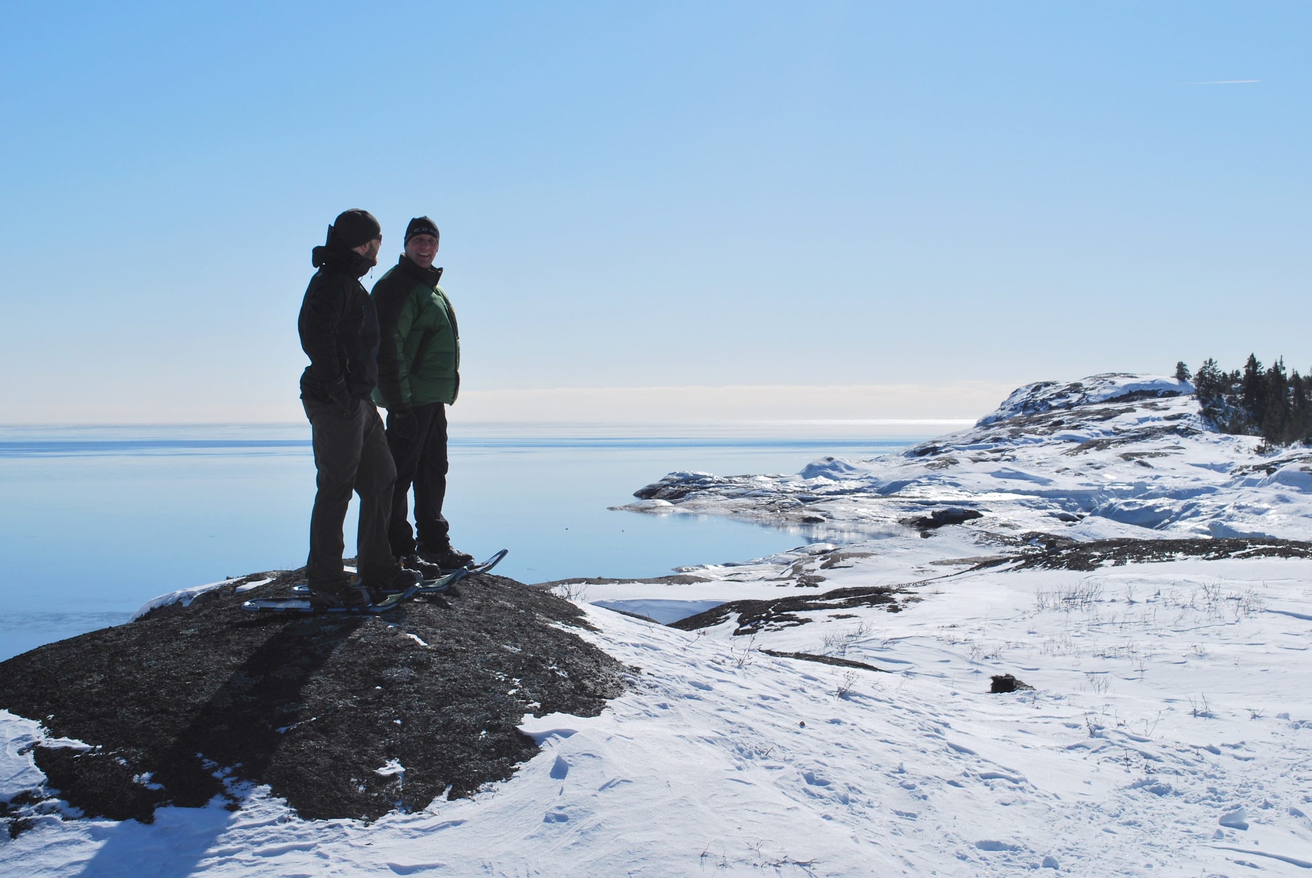 Journée porte ouverte – Ville de Port-Cartier