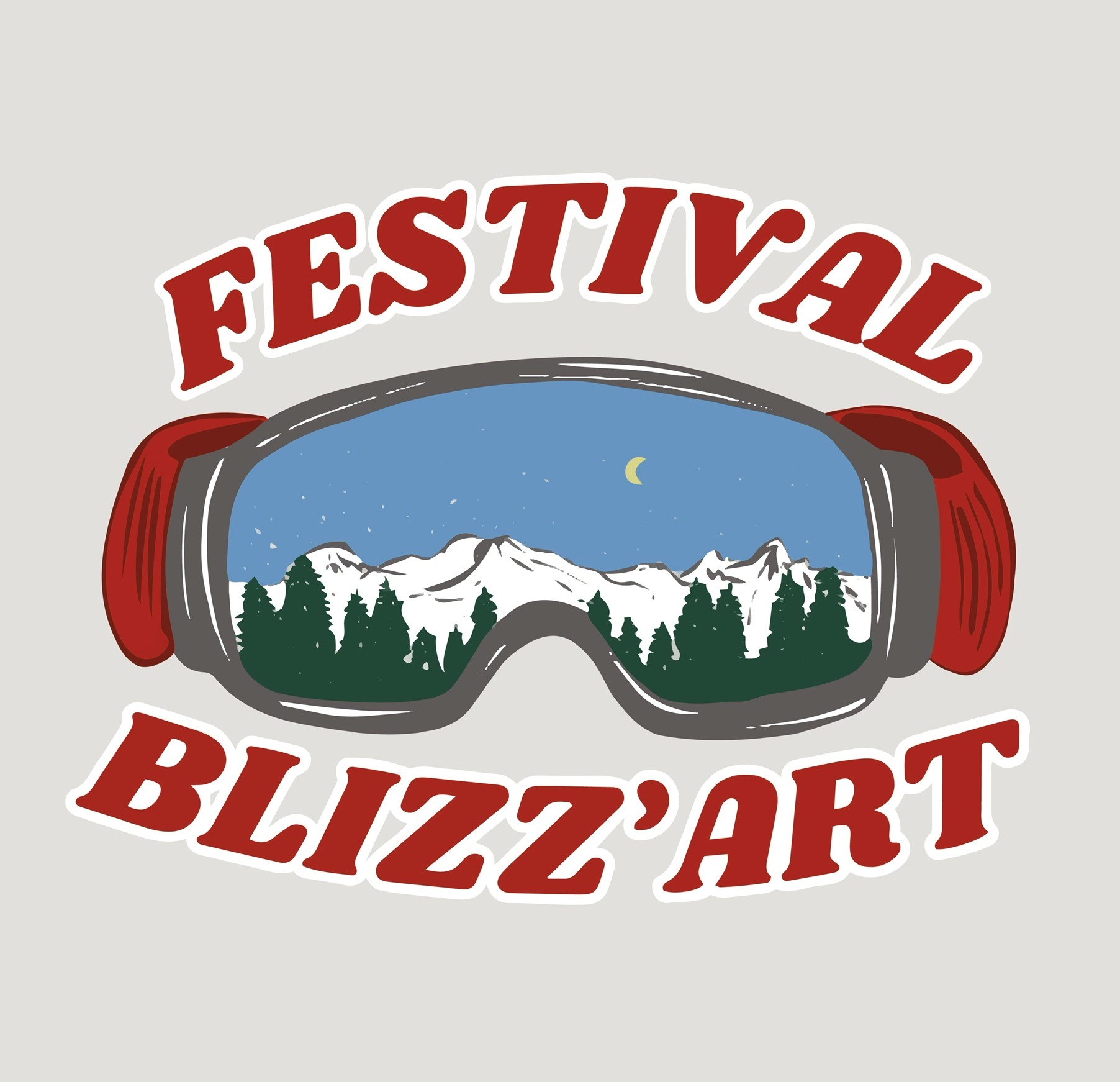 Festival Blizz-Art – Ville de Port-Cartier